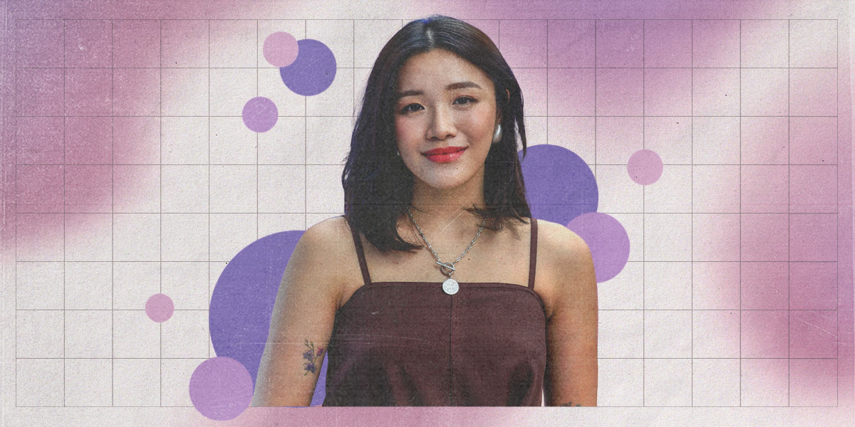 HER POWER: Ryna Brito-Garcia flies high as the millennial CEO of Sunlight Air • PhilSTAR Life